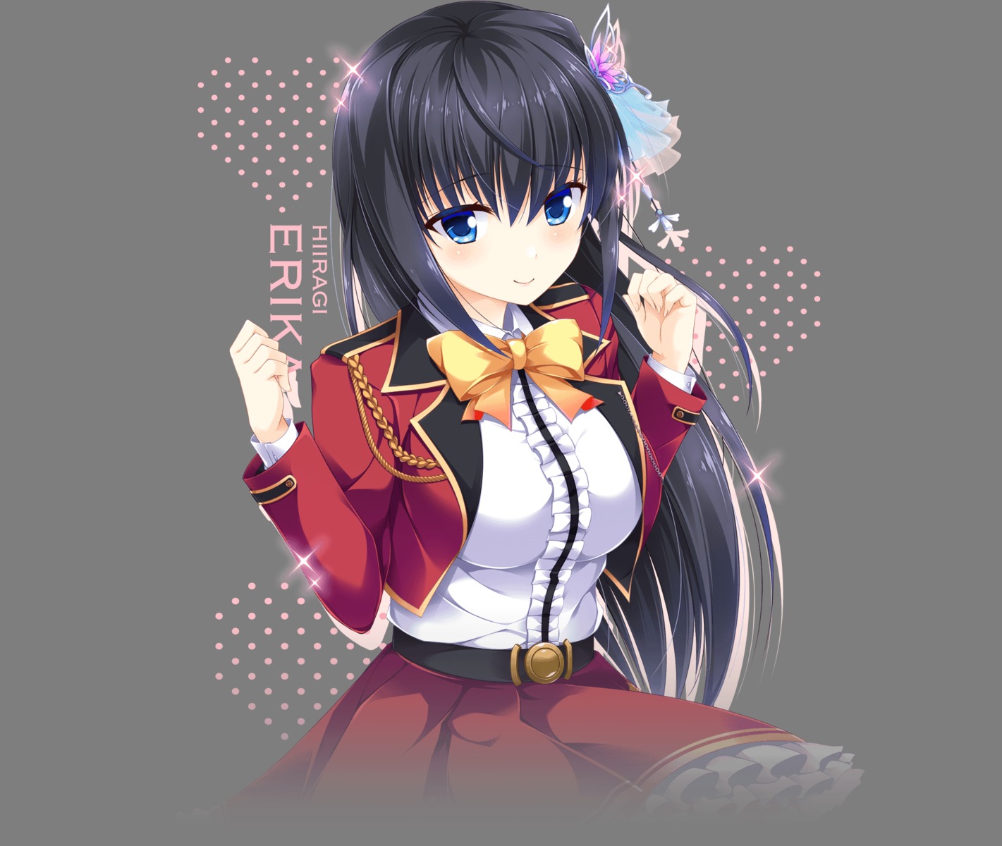 ensemble (company) machimura komori ojou-sama wa sunao ni narenai ojou-sama wa sunao ni narenai ...